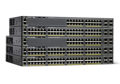Cisco Switch Selector All Cisco Switches On Sale