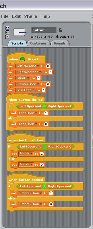 Operator Categories Scr0150 Relational Operators By Openstax Page 26 Jobilize