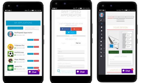 Free Appcreator Appbuilder App On Amazon Appstore