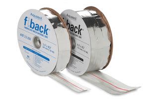 Uses And Advantages Of Fiberglass Weld Backing Tape Aquasol Welding