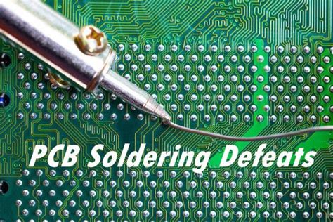 What Is PCB Potting Encapsulation And How To Implement It TechSparks