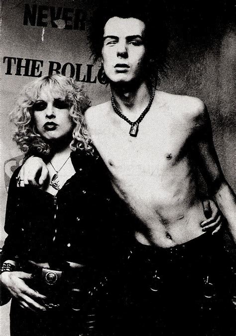 Bitterness Personified Reflections On Sid And Nancy 1986