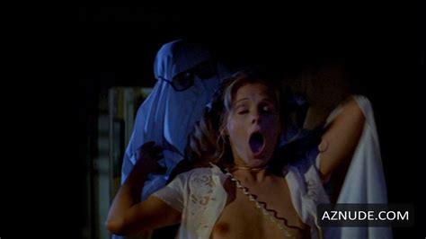 Halloween Nude Scenes Aznude