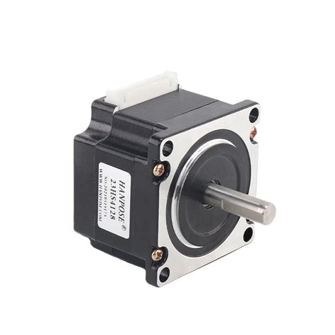 Geared Stepper Motor Nema 23 Manufacturer And Supplier In China