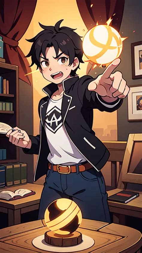 Chat With Luca Enjoy Free AI Character Roleplay FlowGPT Luca RP