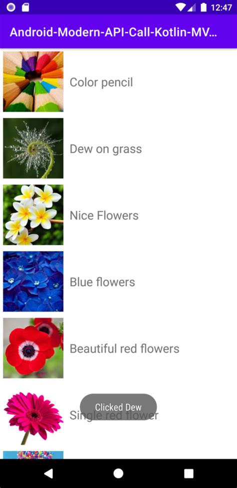 Api For Learning Touhid Apps