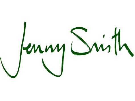 Home Jenny Smith