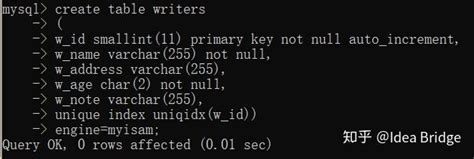 Mysql【笔记】：索引练习题 知乎