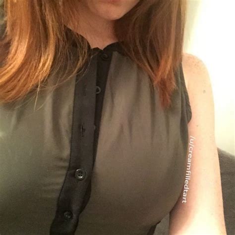 Hope These Buttons Hold Out OC Porn Pic