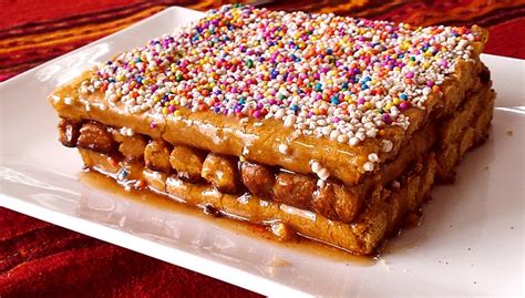 Turron De Dona Pepa