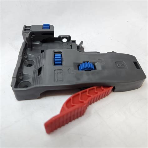 Drawer Slide Smart Lock Right Knape And Vogt Wv Hardwoods