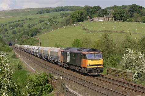 Cavalex Class 60 — Cavalex Models Cavalex Class 60 — Cavalex Models