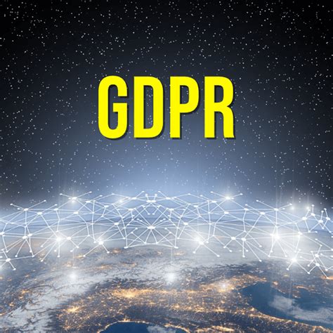 The Abcs Of Gdpr Protecting Privacy In An Online World Datafloq