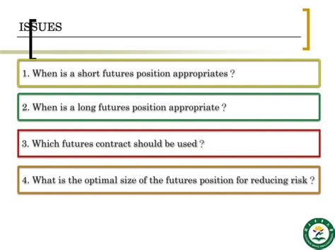 PPT Hedging Strategies Using Futures PowerPoint Presentation Free Download ID 4131982