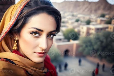 Persian Women Most Beautiful In World