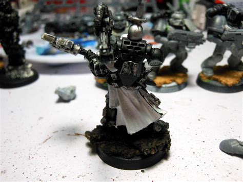 Tech Preist Back Tech Preist Back Gallery Dakkadakka