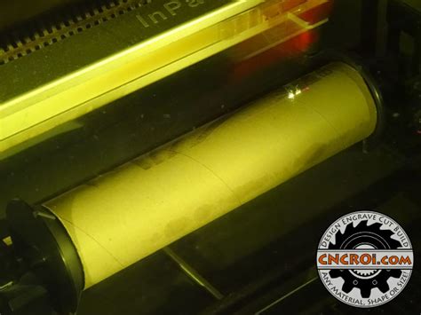 Laser Engraving Cylinders Design Options For Cylindrical Products