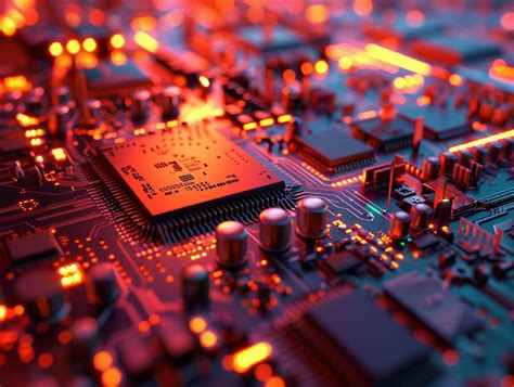 Pushing The Limits How Gaming Gpus Redefined Realism And Performance