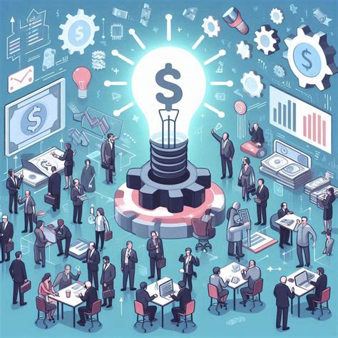 크라우드소싱과 크라우드펀딩이 경제에 미치는 영향에 대해 알아보자