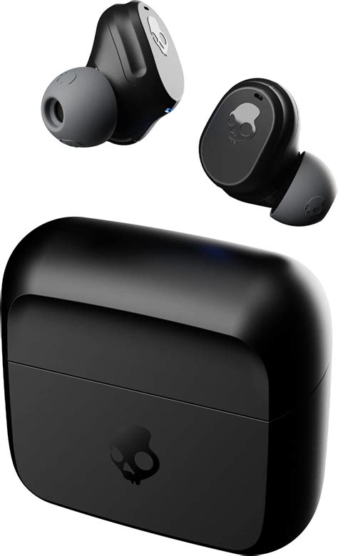 Skullcandy Mod In Ear Wireless Earbuds 34 Hr Battery Microphone
