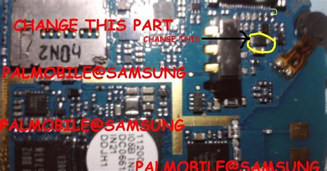 Genius Flasher Solusi Perbaikan Masalah Charger Samsung E I