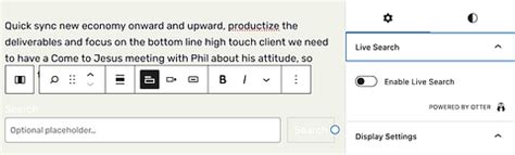 AJAX Search WordPress Tutorial Easiest Way To Add Live Search