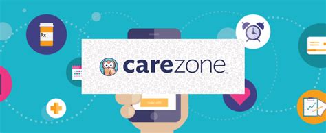 Carezone Project — Collin Carnahan
