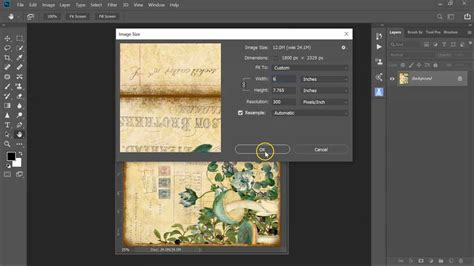 Learn Just How Easy It Is To Resize PDF Printable Files For Your Junk Journals Creative ArtnSoul
