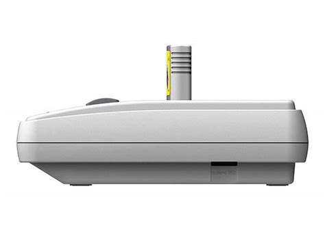 Superpi Raspberry Pi Case Inspired By Nintendo Super Famicom Gadgetsin