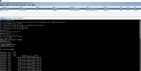 Exe免杀加壳工具包grep过滤不想要的 腾讯云开发者社区 腾讯云
