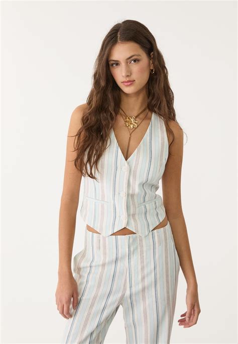 New Stradivarius Collection Stradivarius Kuwait