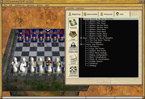Chessmaster 9000 Download 2002 Board Game