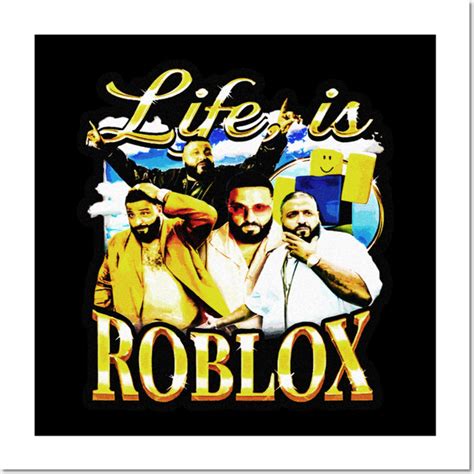 Life Is Roblox By Community Car Dj Khaled Funny Roblox Really Funny