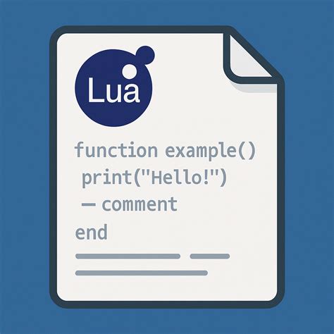 Lua Script Generator Free No Signup Ai Tool