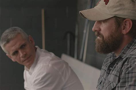 Exclusive Interview Actor Director Writer Adam Hampton The Movie Buff