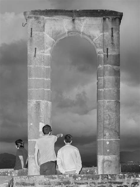 Bebe Blanco Agterberg Theater Of Broken Memories Exibart Street