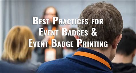 How To Implement A Badge System In Schools Enhancing Security