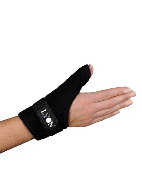 ცერა თითის ფიქსატორი Unv 15