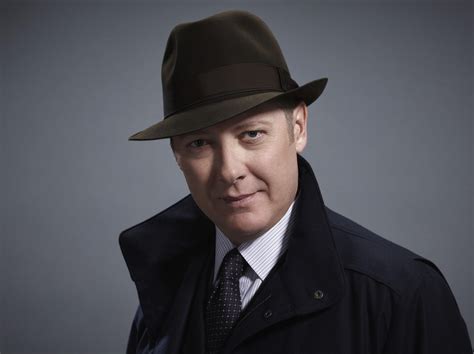 Spotlight On James Spader Fandango