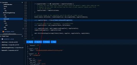 The Butterfly Effect The Compound Security Incident Caused By A Bugfix BlockSec Blog