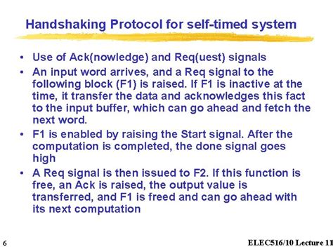 ELEC VLSI System Design And Design Automation ELEC VLSI System Design And Design Automation