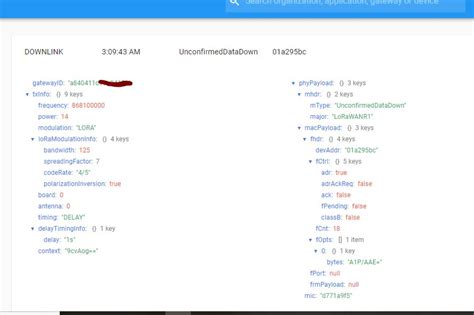 Dragino Lora Iot Kit With Chirp Stack Setup And Configuration Chirpstack Community Forum