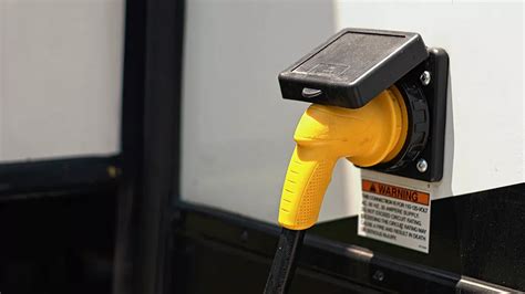 Talkin RV Tech Short Can I Keep My RV Plugged In While Not In Use RV Travel