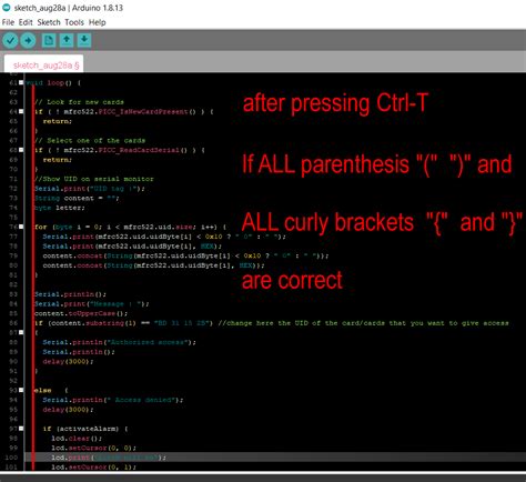 Coding Help Please 3 Programming Questions Arduino Forum
