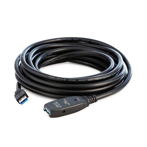 Cabo Extensor Comtac Usb A Amaf Metros Sti Computadores