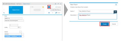 Ayhan Akkaya EWM Wiki SAP Solution Architect Ottawa ON Canada SAP EWM RFUI Screen Using