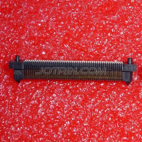 Erm5 050 02 0 L Dv Tr Samtec 커넥터 Jotrin Electronics
