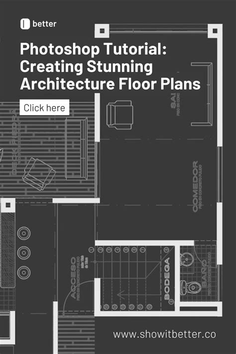 Architecture Floor Plan In Photoshop Photoshop Brushes Free Procreate Brushes Free Photoshop