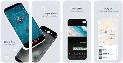 How To Download DJI Fly App On Your Device