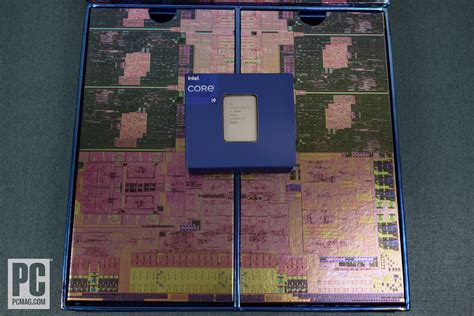Intel Core I K Review PCMag